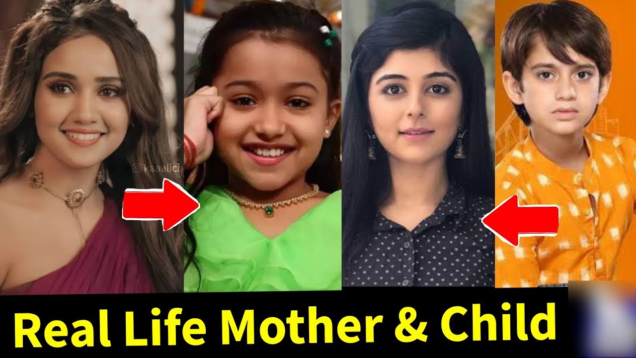 Exposed Popular Zeeworld Actress And Their Real Life Child YouTube exposed-popular-zeeworld-actress-and-their-real-life-child-youtube