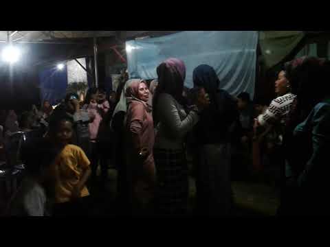 saweran dangdut