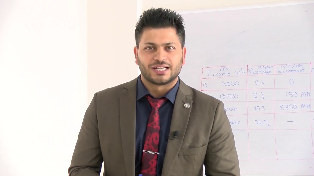 How Income Tax Is Calculated YouTube how-income-tax-is-calculated-youtube