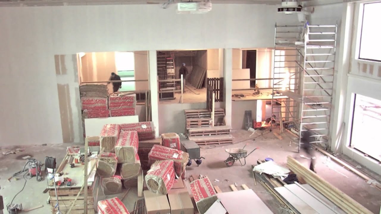 Spack spuiten - YouTube