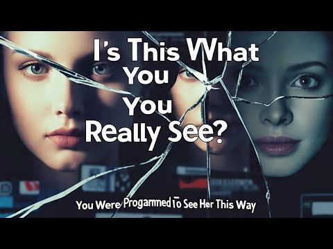 The Illusion of Femininity: How Society Programs Our Minds" - YouTube