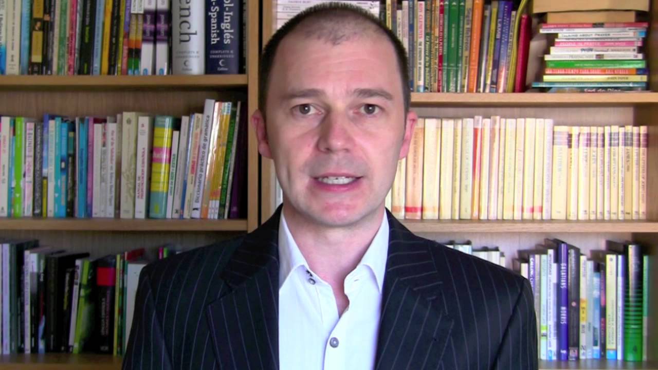 Hello James! - YouTube