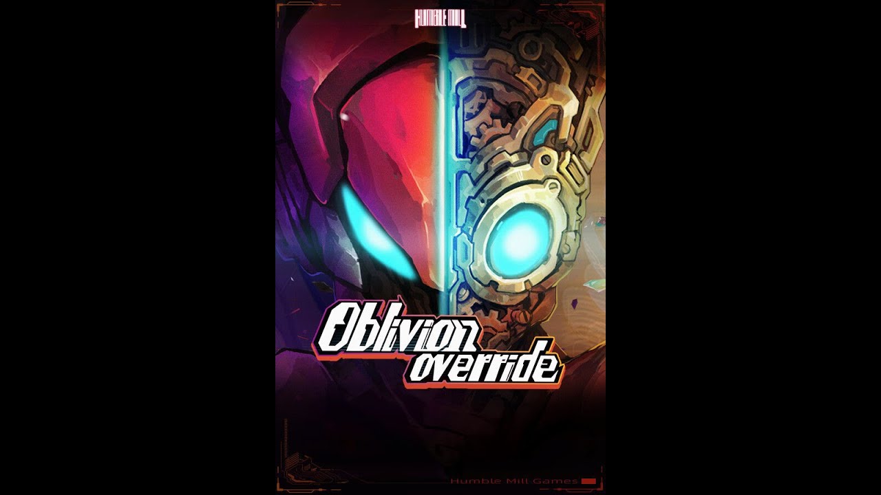 OBLIVION OVERRIDE: CODE PYR RUN - YouTube