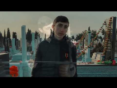 Nureddin Tagiyev - ANA (Kamancha)