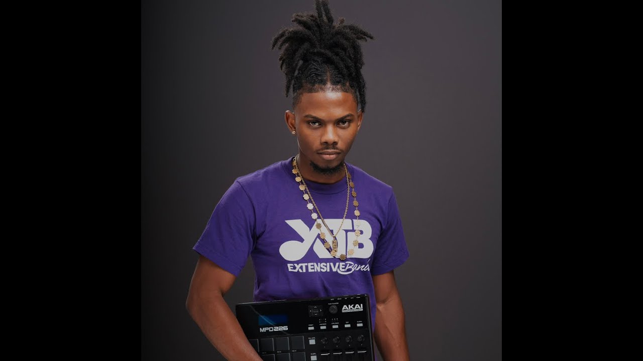 Dj Raphy - Dating SZN/No Scrubs Ft.Jaylik (Groovy Refix) | POPPALOX ...