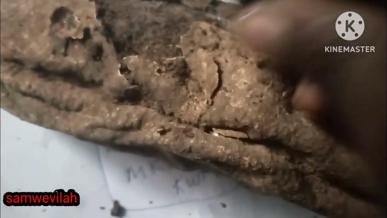 MUJARAB TUMIA NJIA HII KUMVUTA MKE AU MUME - YouTube