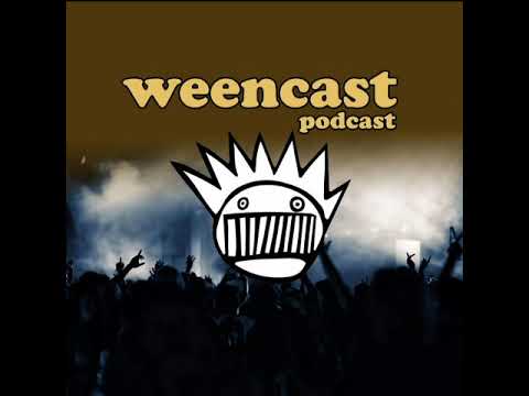 Ween Cast Patreon Episode 1 Preview, Jimmy Wilson Group June 30 2001 ...