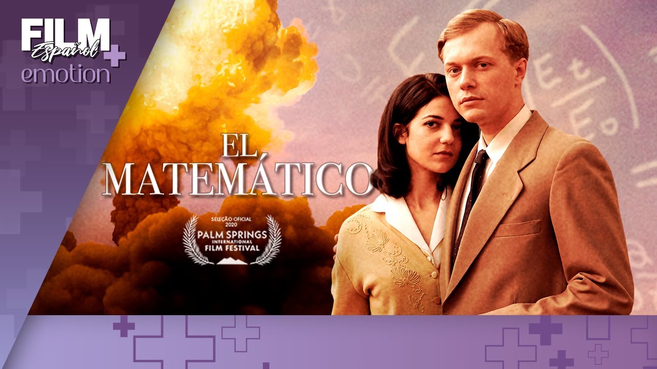 El Matematico // Película Completa Doblada // Drama // Film Plus ...