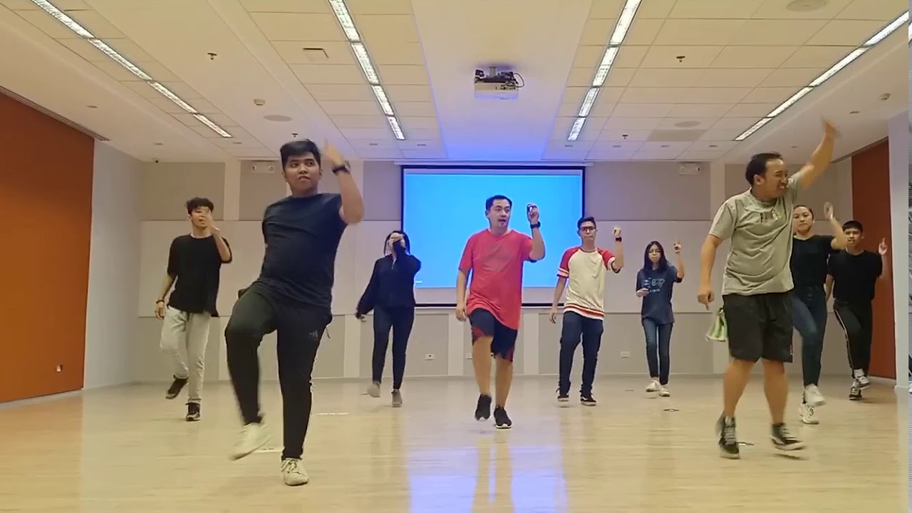 FDC | Dance Evo UFD - YouTube