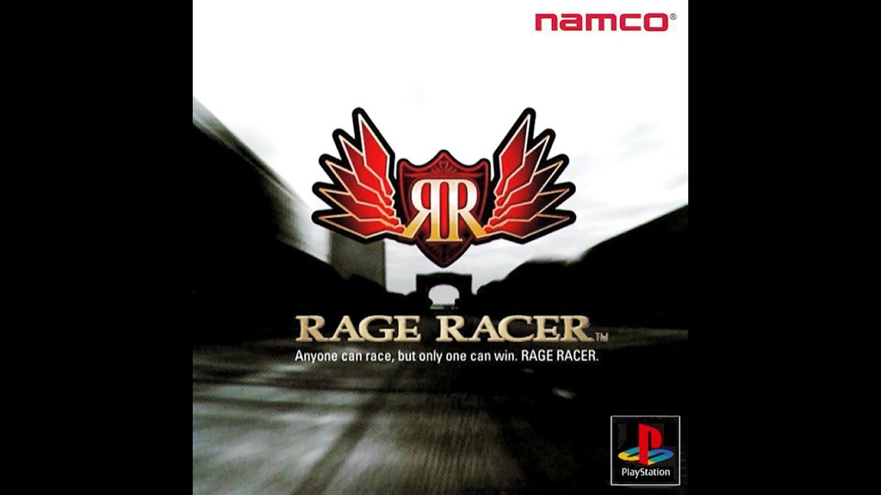 Y2K Age : ยุคนั้นเค้าเล่นเกมส์อะไรกัน EP.1 : RAGE Racer ==PS1== #Y2K ...