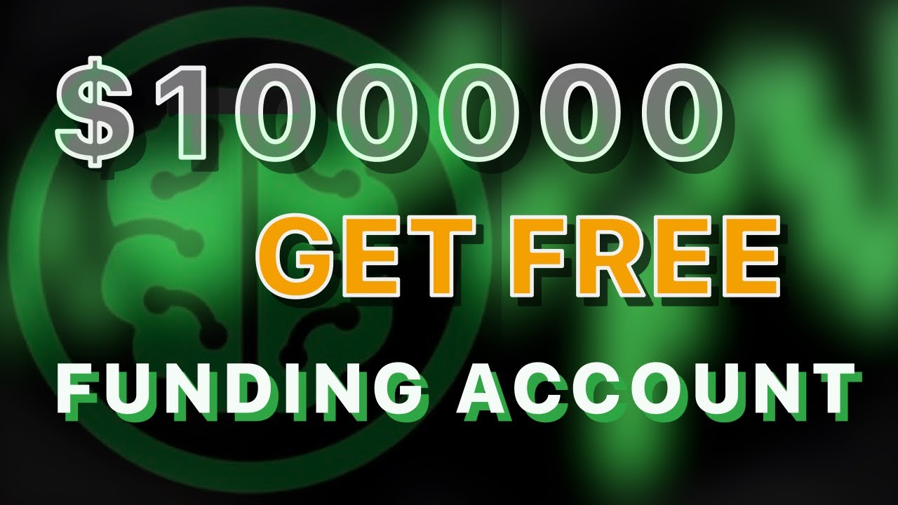 Free 100K Funding Account with SkilledFundedTrader | Free Prop Firm ...