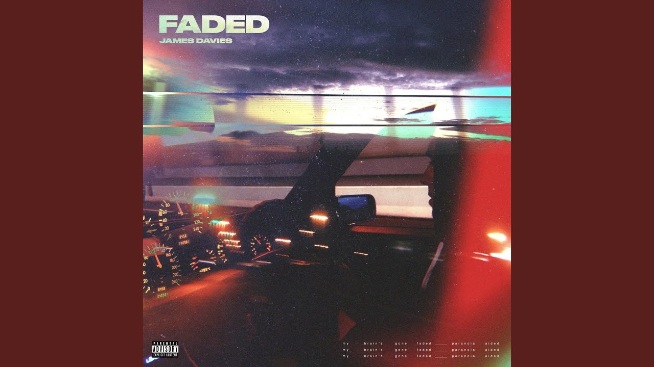 Faded - YouTube