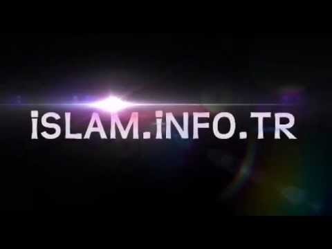 Eyleme Beni ilahi  (İSLAM.İNFO.TR)
