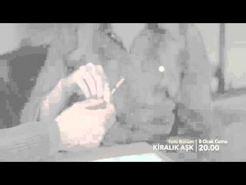 Kiralık Aşk 30. Bölüm Full HD İzle
