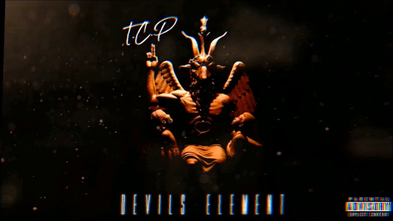 Devils Element Official Video 2019 - YouTube