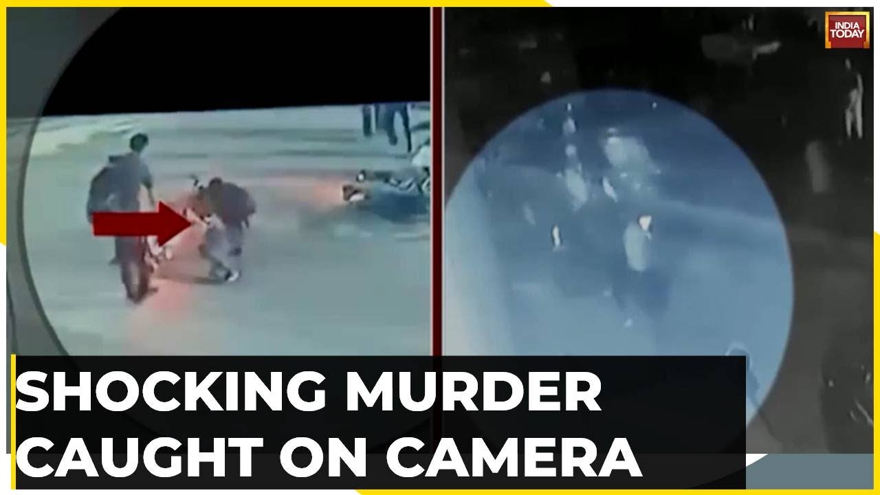 18 Year Old Beaten To Death In Jaipur After Communal Clash Erupts Over ...