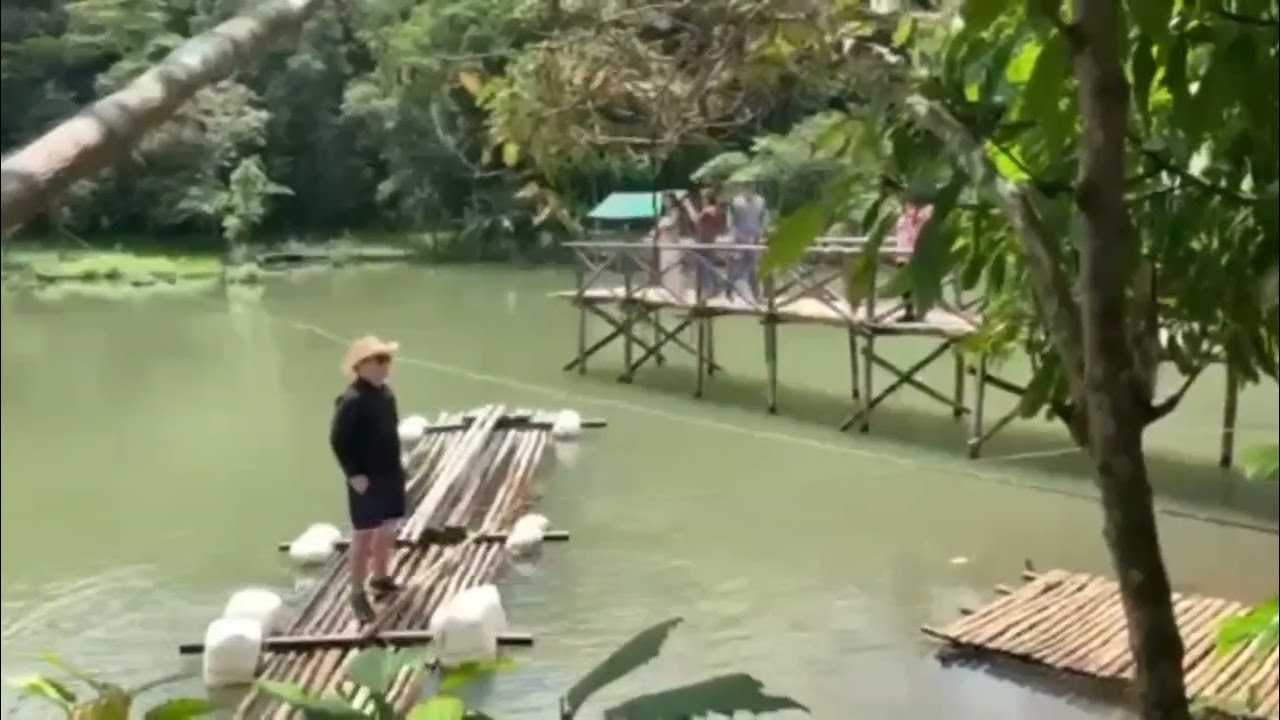 Experience and enjoy Danao Lake Antique! #Danao #lake #Antique - YouTube