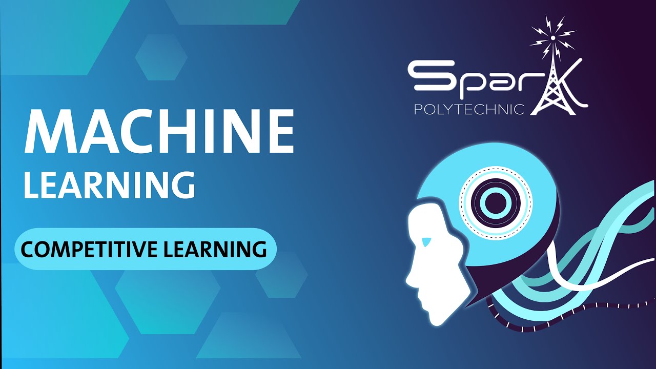 فيديو 6 ( Competitive learning) - YouTube