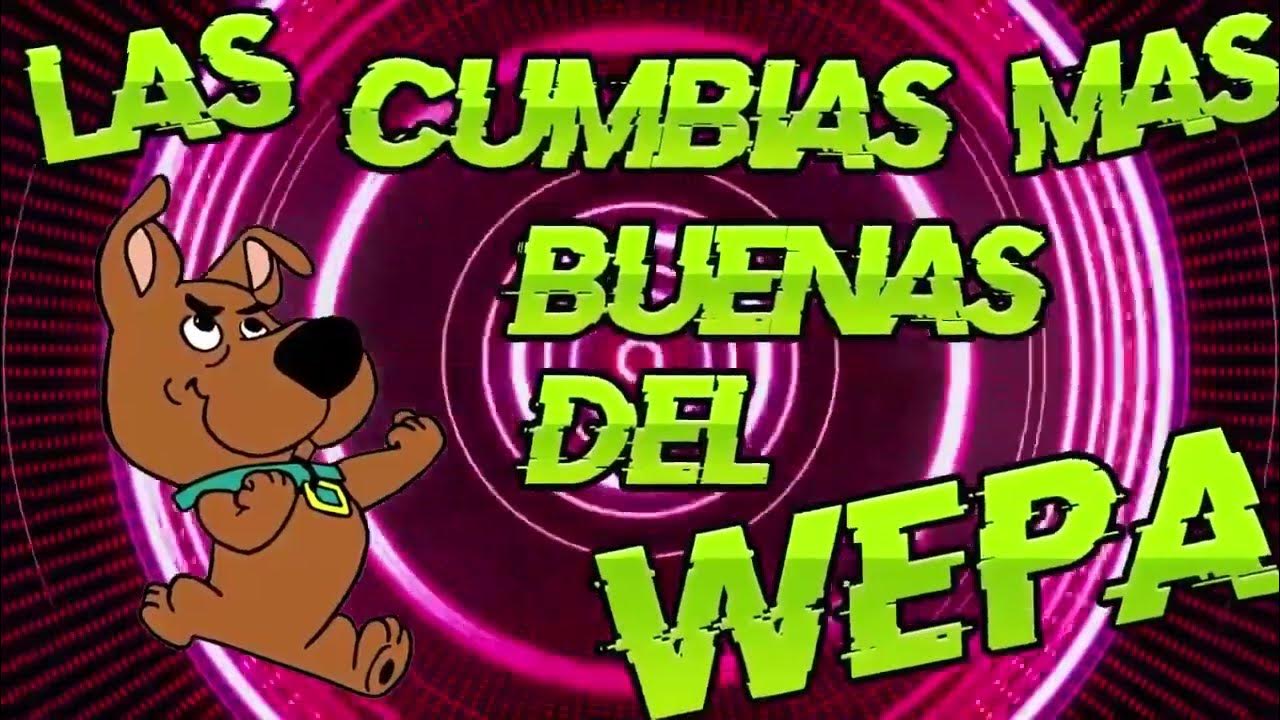 Mix Cumbias Con Wepa 2024 - 𝙇𝙊 𝙉𝙐𝙀𝙑𝙊 Y MEJOR DE LA CUMBIA WEPAS MIX - EL WEPA WEPA WEPA MIX ...