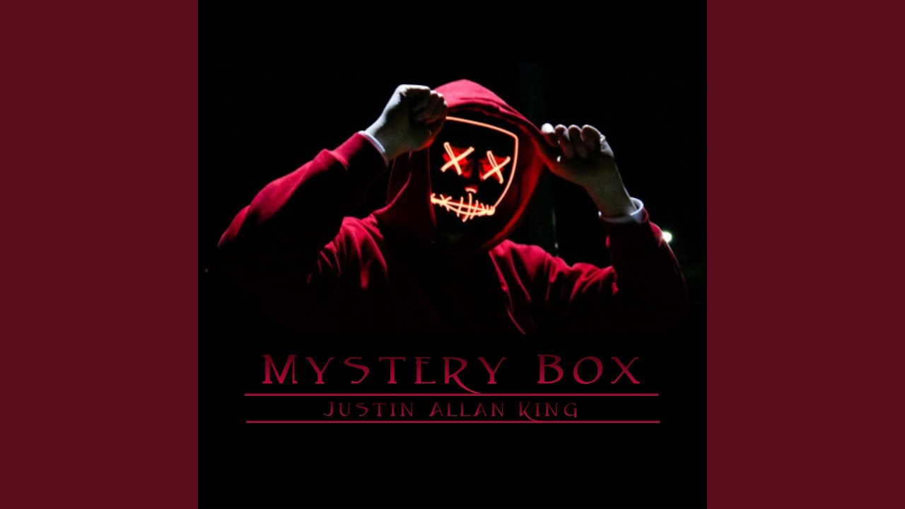Mystery Box - YouTube Music