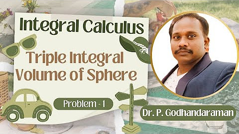 Unit 1 - Integral Calculus - 21MAB102T, 18MAB102T - Advanced Calculys & Complex Analysis - Engg ...