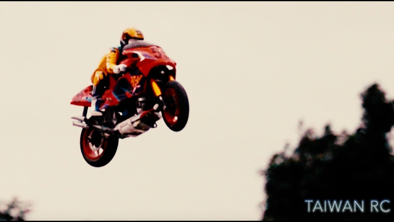 RC Car fun JUMP drift - YouTube