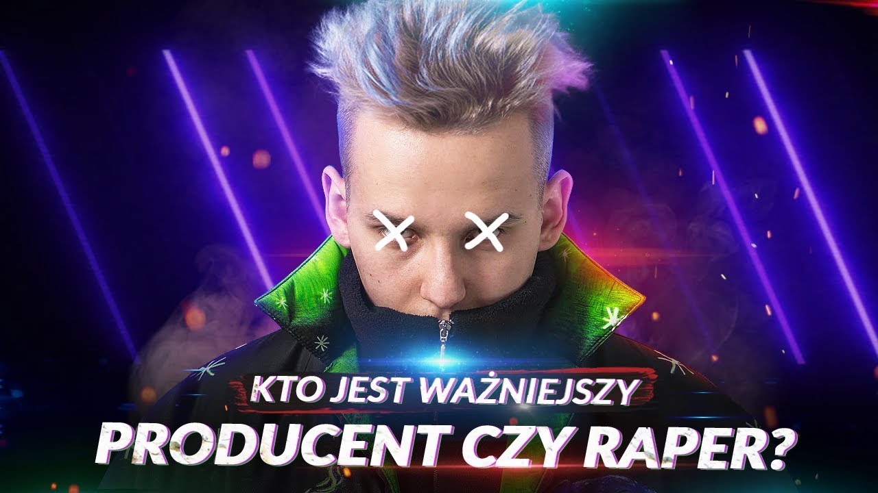 Dlaczego Kubi Producent to GŁÓWNY POLSKI PRODUCENT? - YouTube
