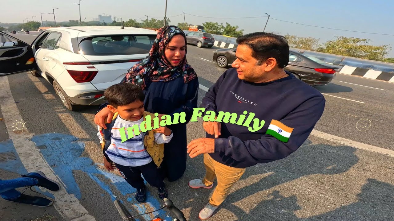 ভারতীয় পরিবার আমার যাত্রার প্রশংসা করলো || Indian family appreciated ...