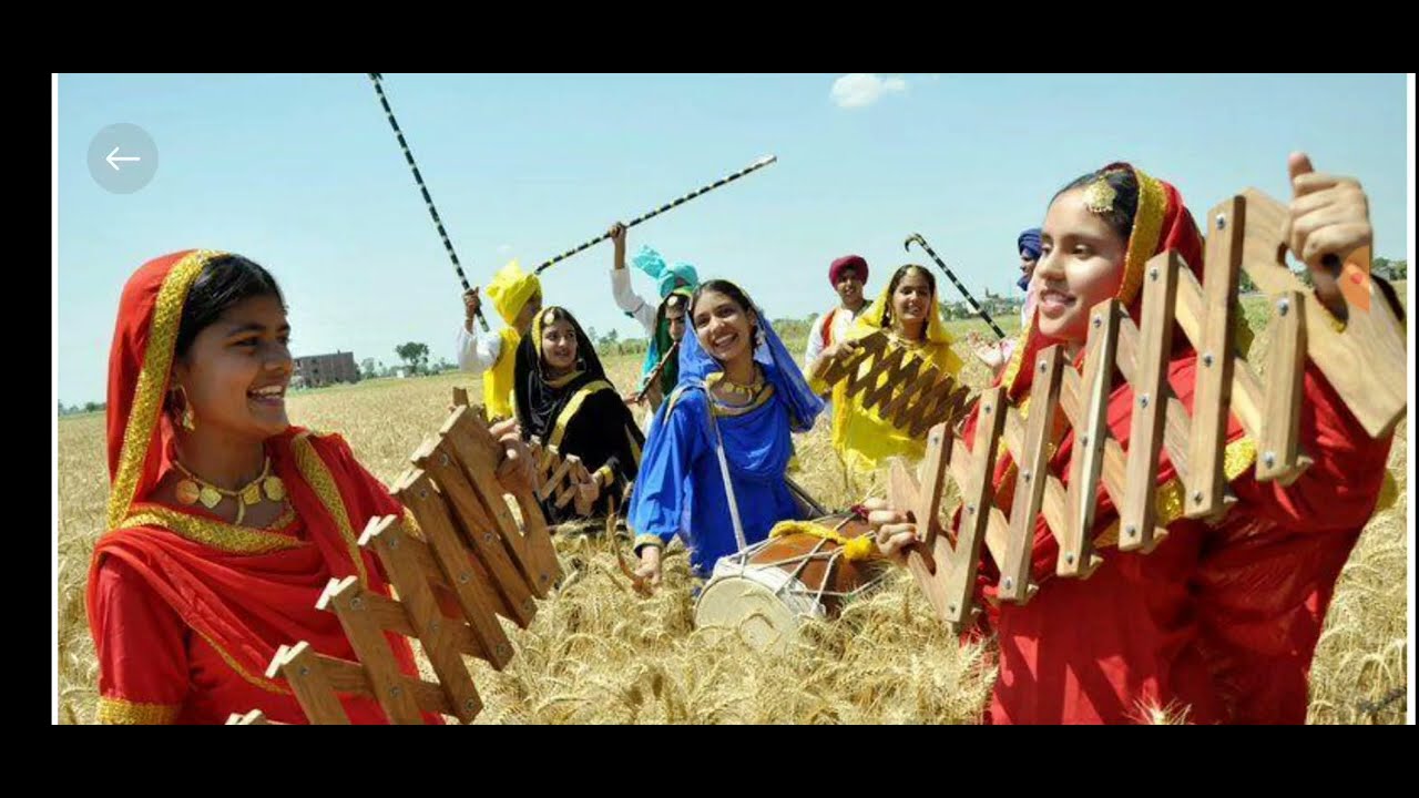 Pseb 5th Punjabi Lesson 3 | pseb 5th Punjabi | PSEB 5th Punjabi chapter ...