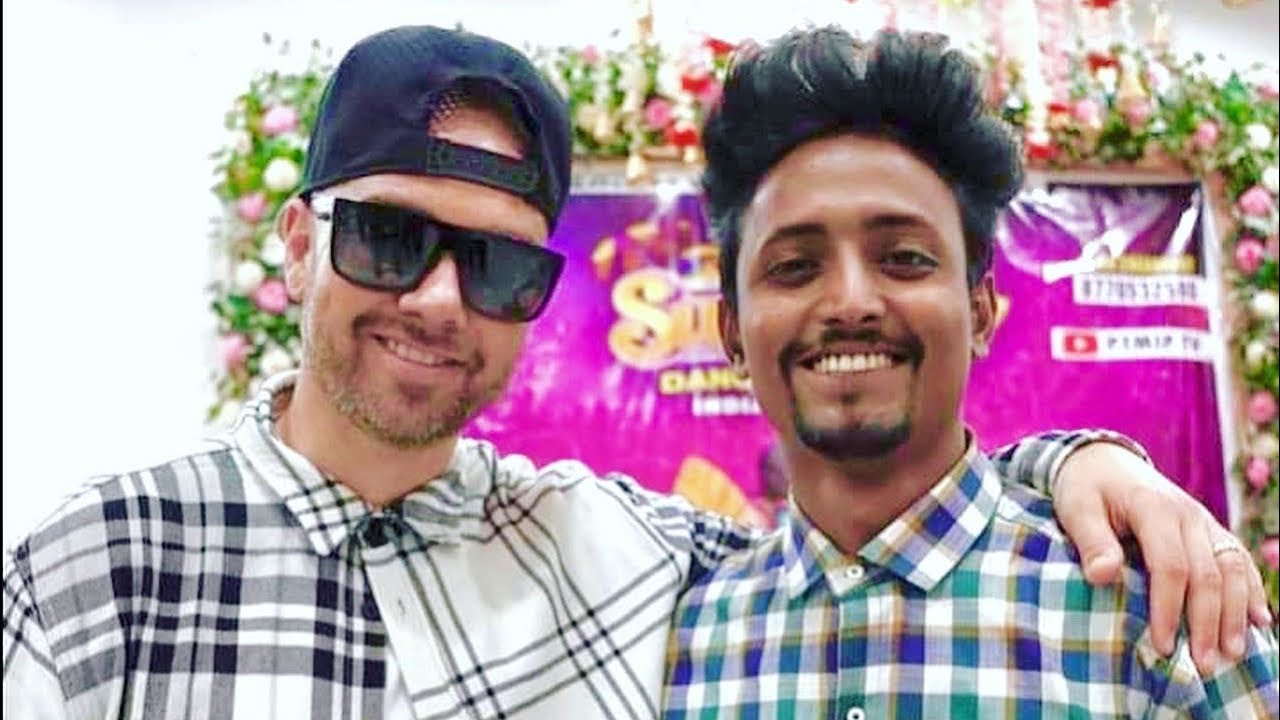 Popping John Delhi workshop watch it amazing Dance - YouTube