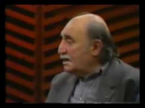 Muzaffer Ozak Efendi-Tasavvuf'u Anlatıyor-1B - YouTube