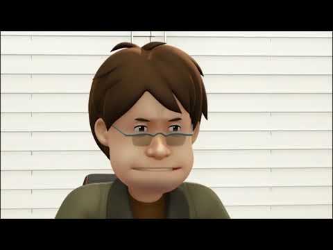 Tobot Season 3 Episode 5