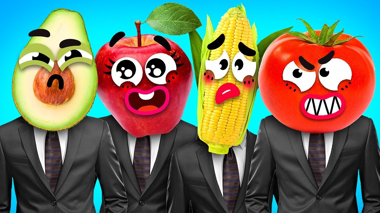 Tricky Doodles Have Some Secret Plans! These Guys Want To Rule The ...