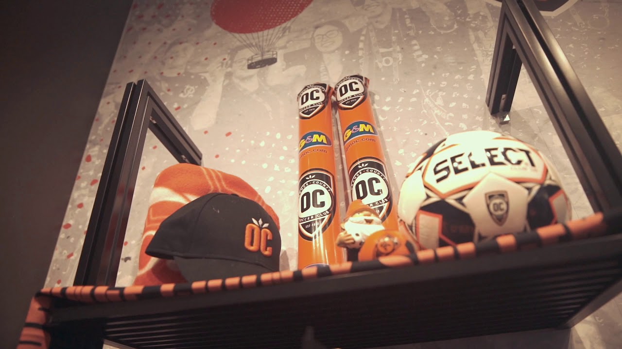 HOAG Foothill Ranch Grand Opening - YouTube