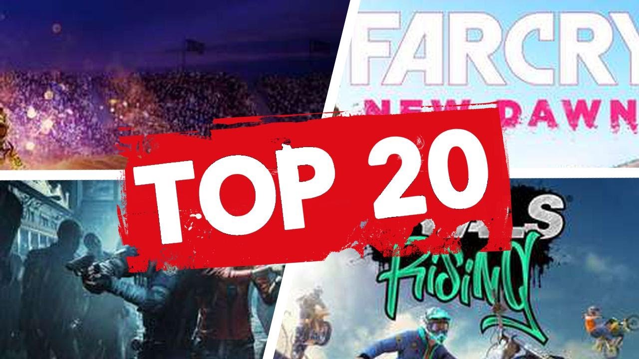 The Best Pc Games Of 2019, Ranked 💯 - YouTube