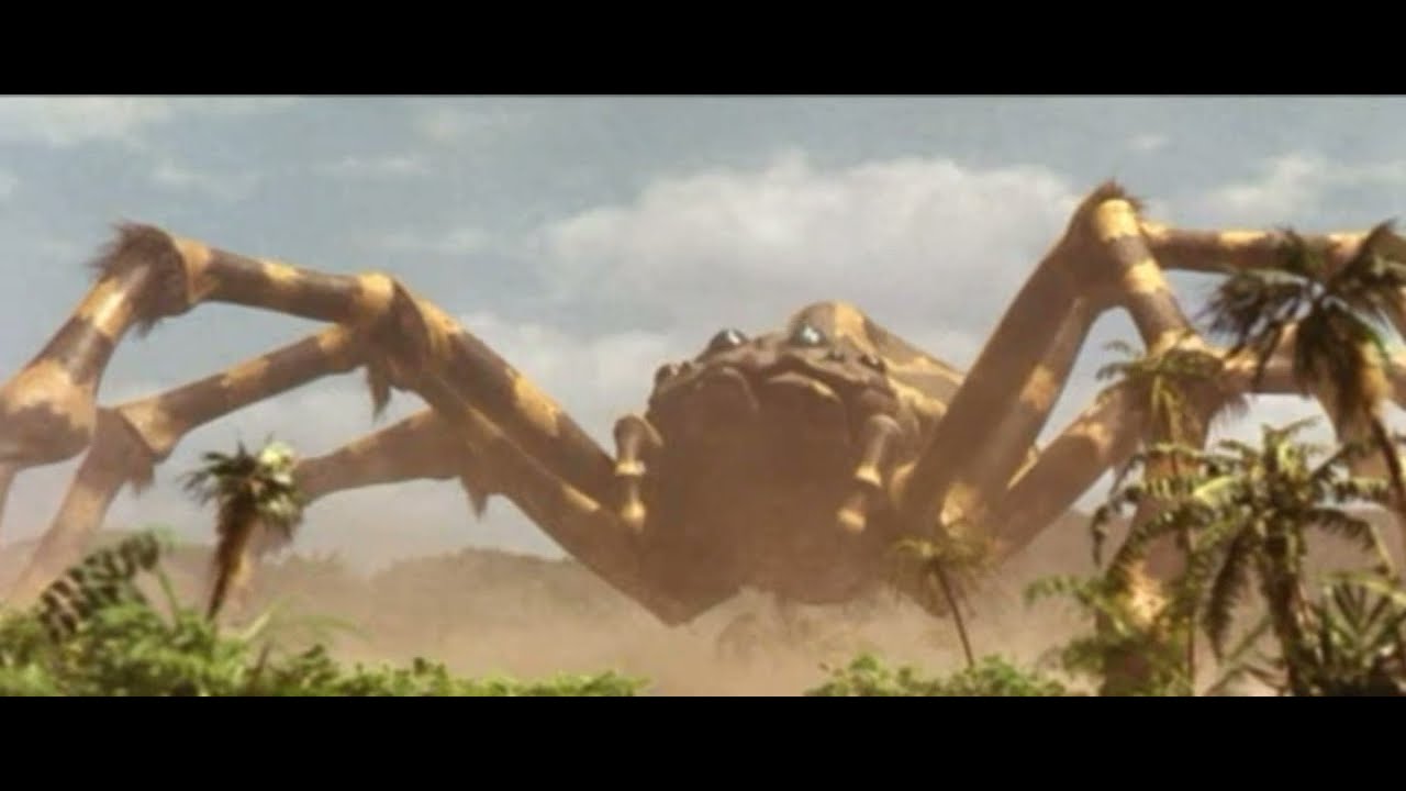 Kumonga (2004): Kajiu Sound Profile - YouTube