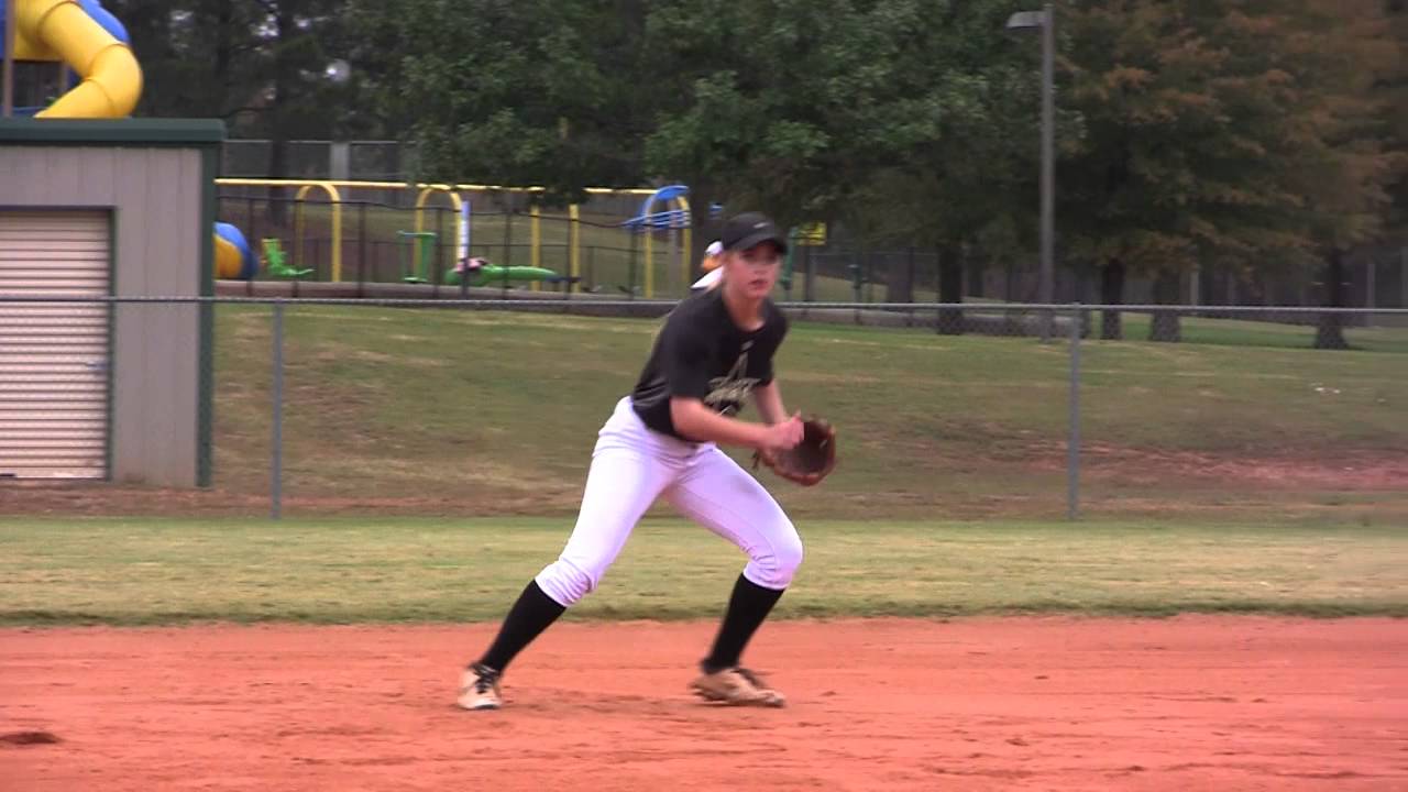 Payton Martin's Skills Video - YouTube