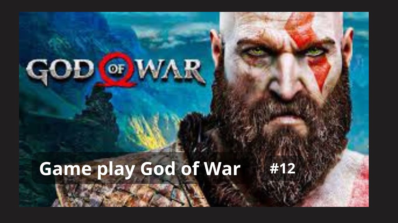 GAME PLAY GOD OF WAR 4 #12 - YouTube