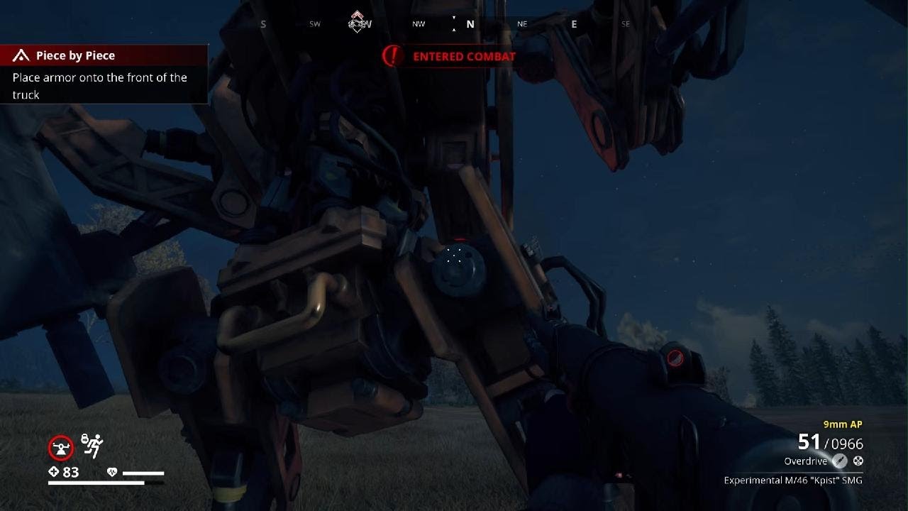 Generation Zero - YouTube