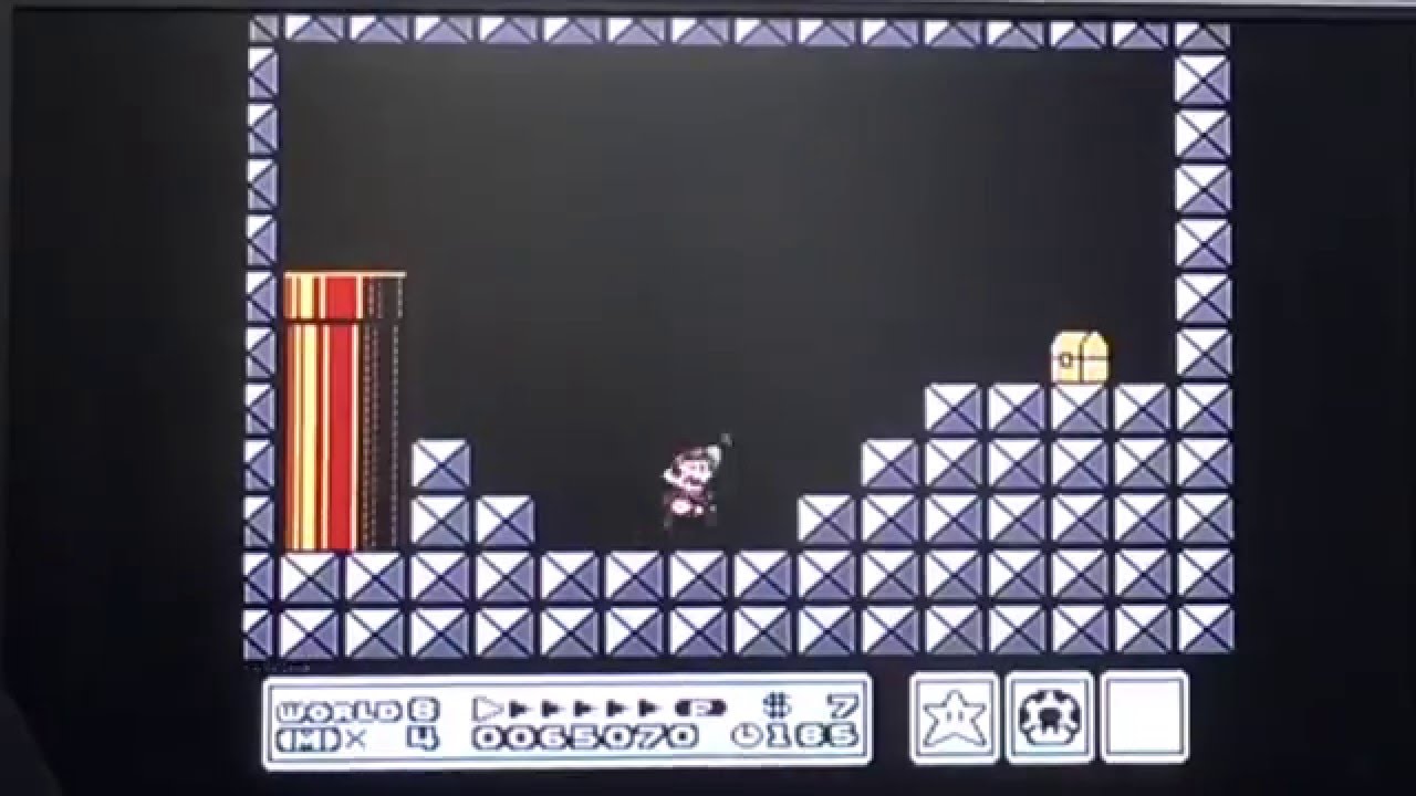 SMB3 in 15 minutes - YouTube