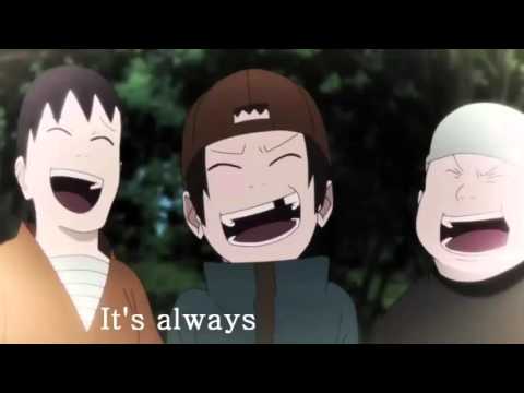 FripSide - Split Tears Anime mix - YouTube