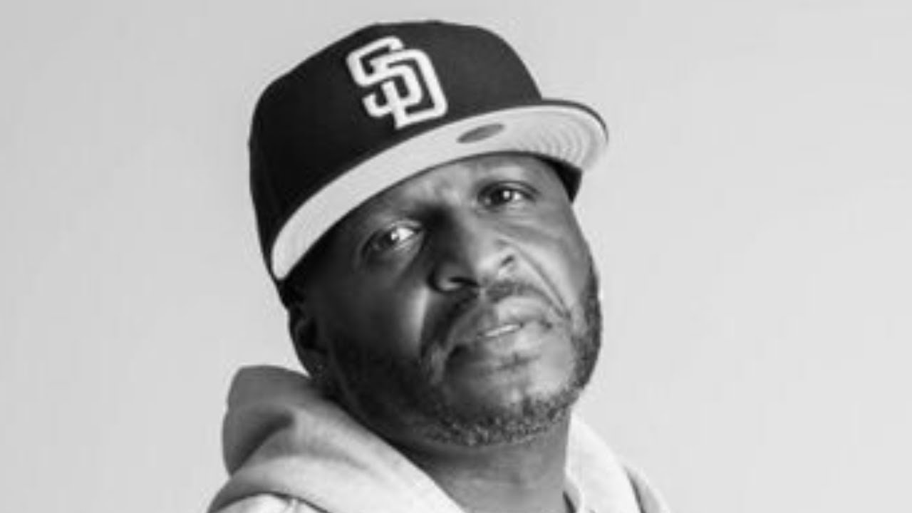 The importance of discipleship with Hog Mob Dontae - YouTube