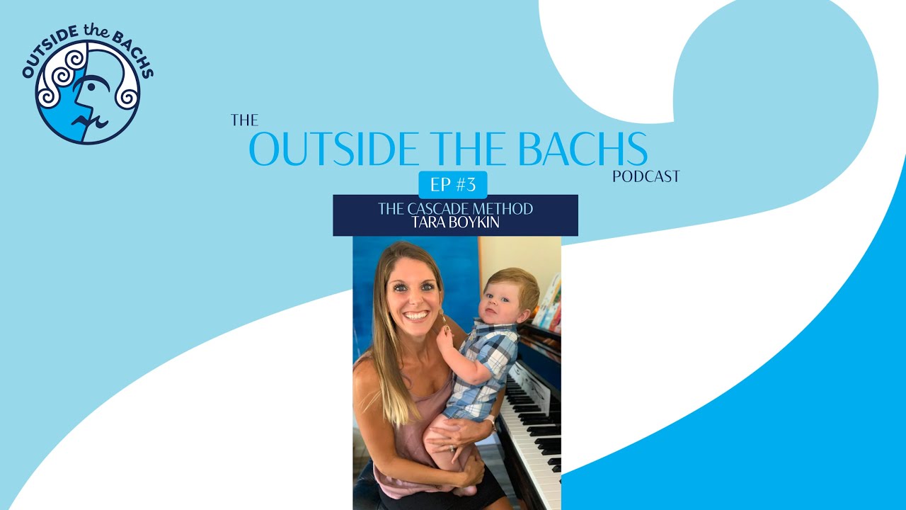 The Cascade Method | Tara Boykin & Kelly Riordan - YouTube