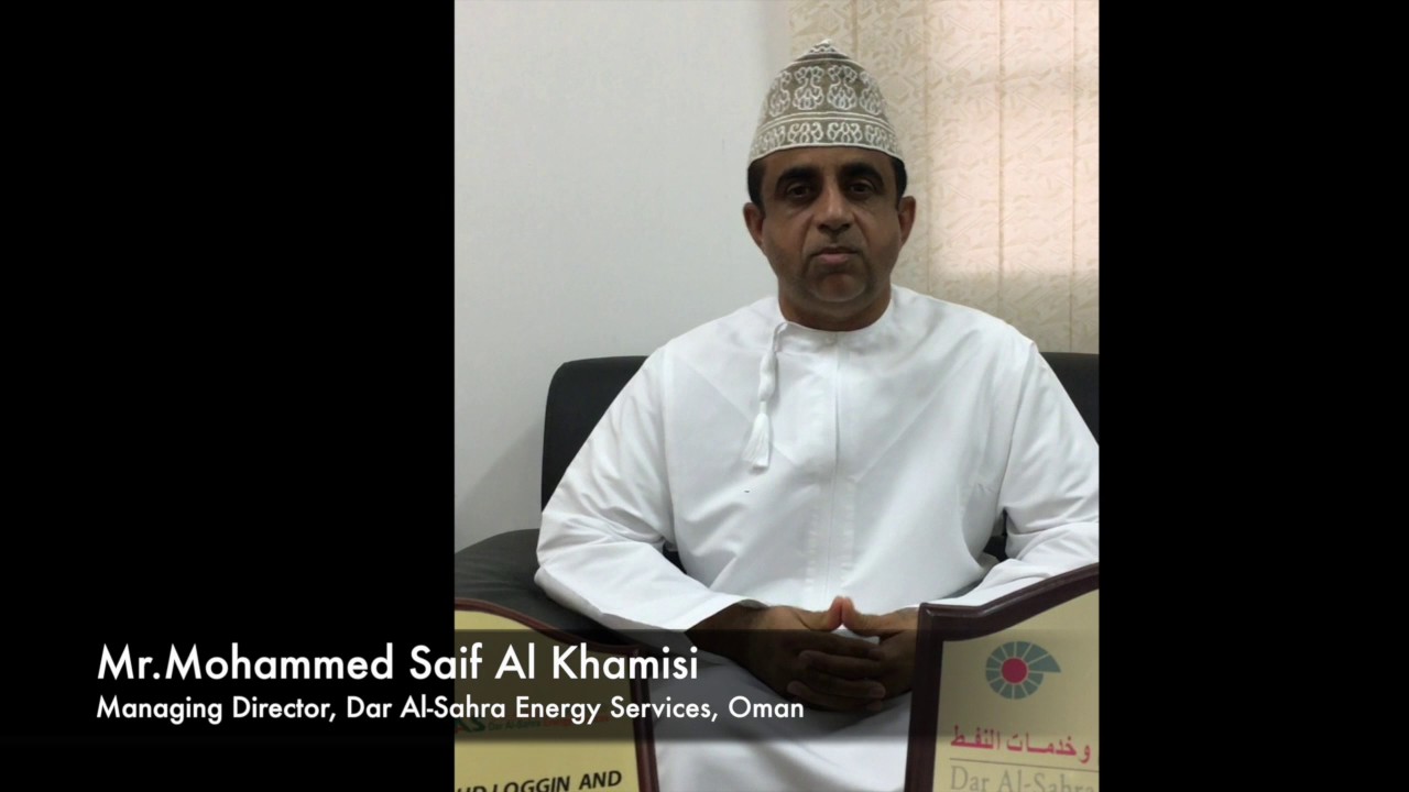 Mohammed Saif Al Khamisi - YouTube
