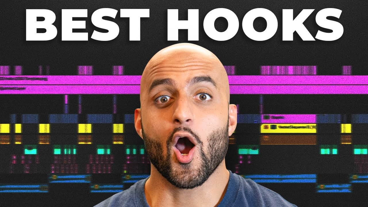 4 Best Ad Hooks That You Need To Try - YouTube