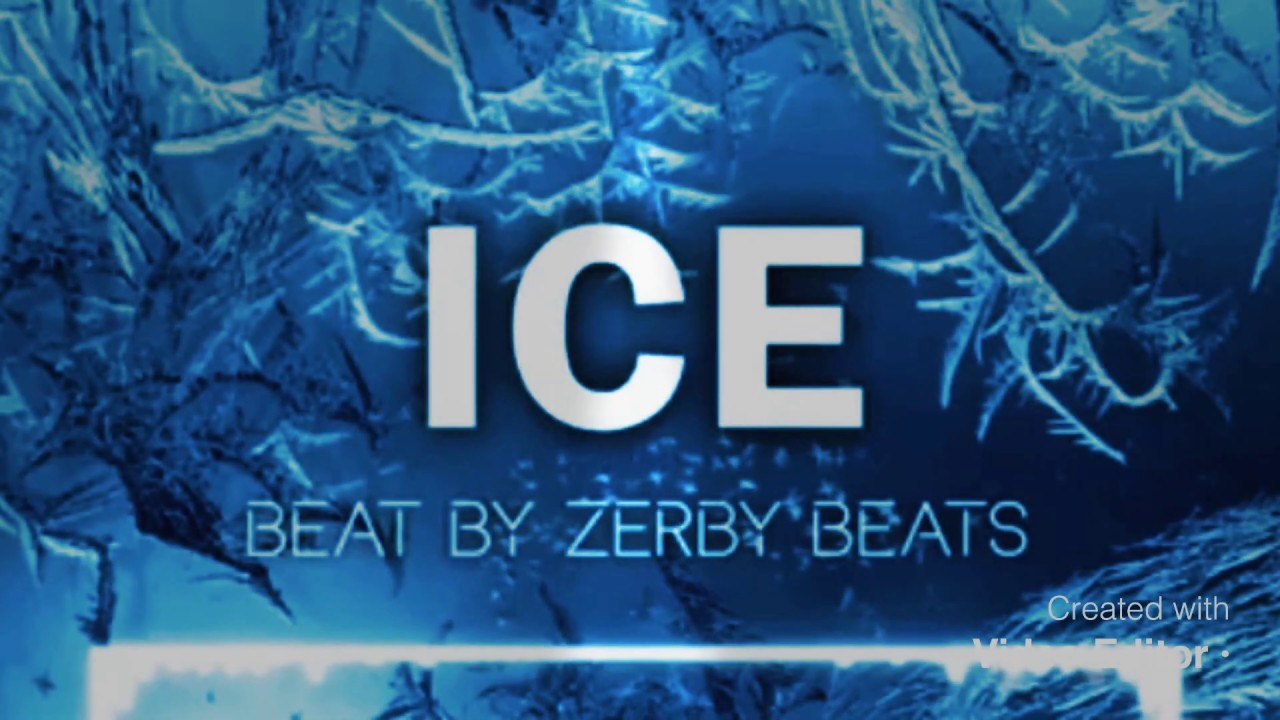 Free styling beat ice - YouTube