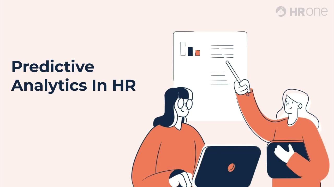 Predictive Analytics In HR: 5 Excellent EXAMPLES You Can Copy From! - YouTube