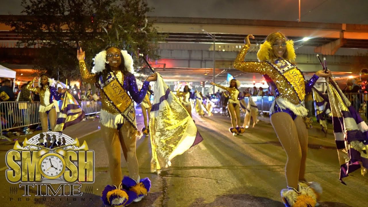 Band Highlights Under The Bridge @Orpheus Parade 2022 - YouTube