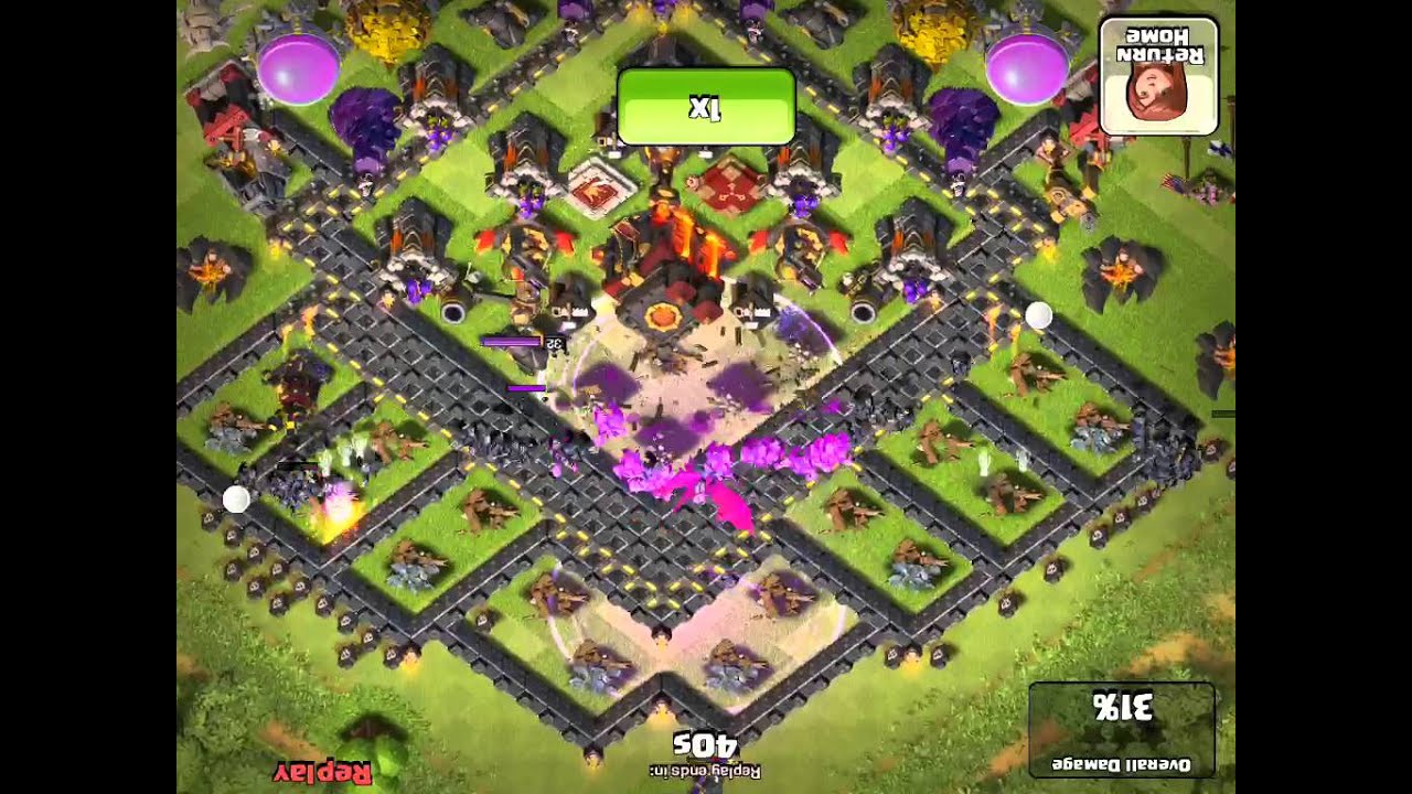 all minion pownage. - YouTube