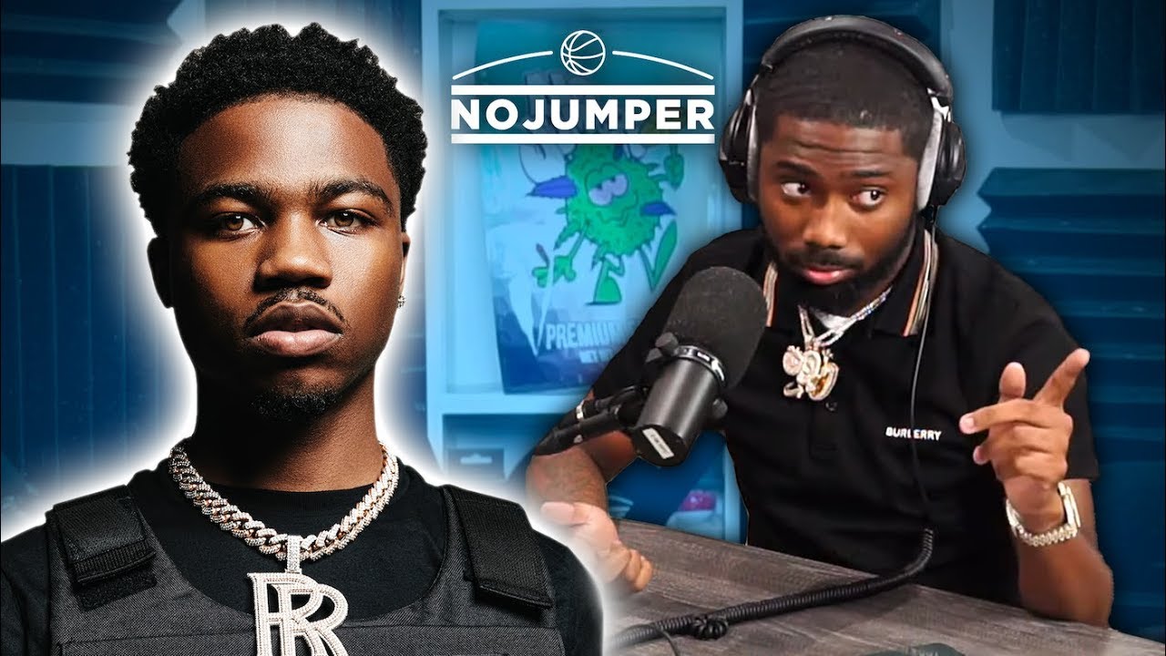 30 Roc Answers: How You Doing Money Wise After Producing "The Box" for ...